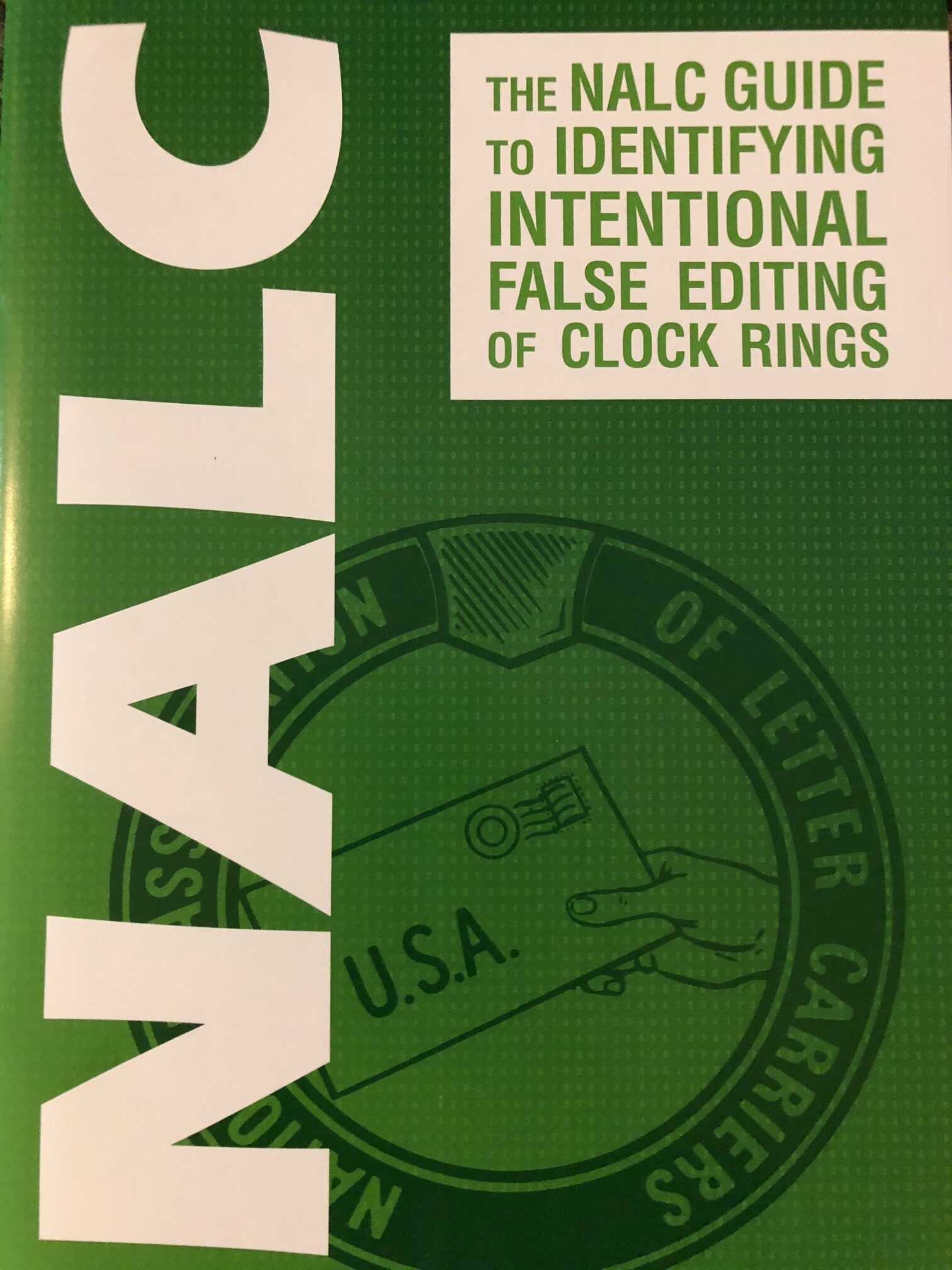 Steward Resources – National Association of Letter Carriers Branch 79